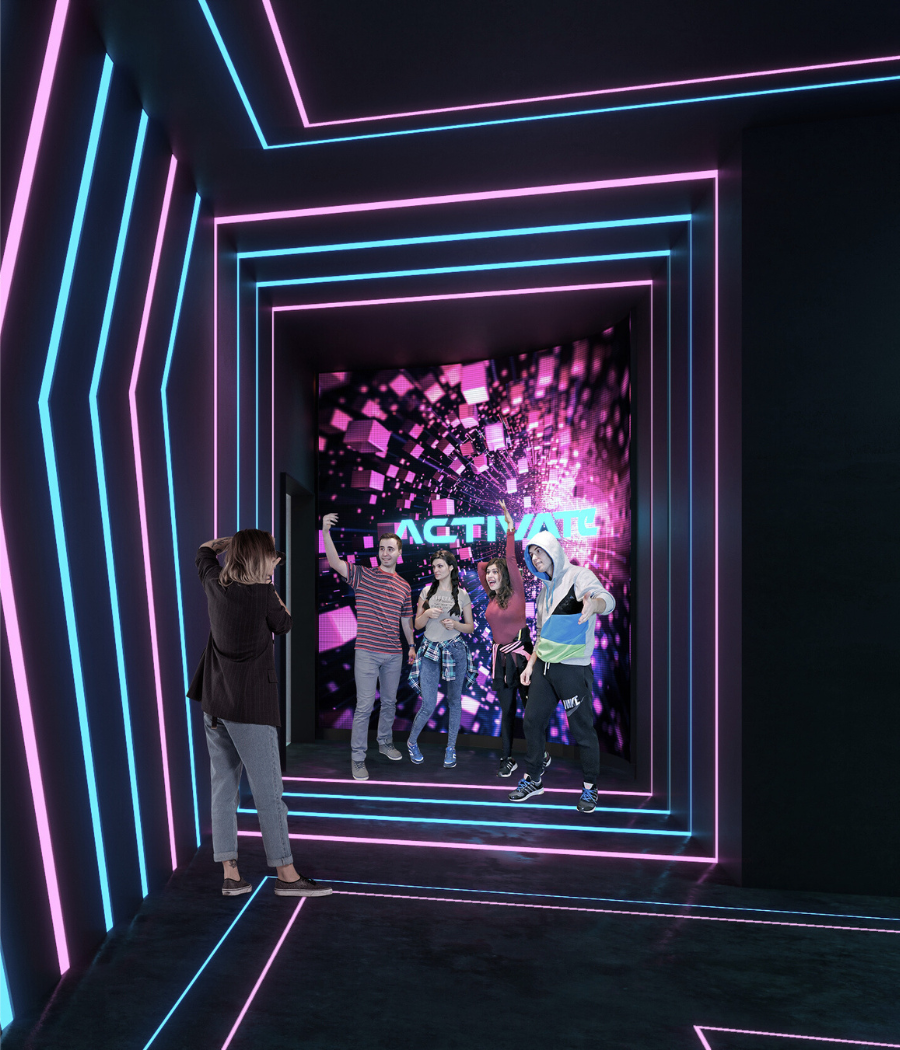 Contact - LCM Design Consultancy